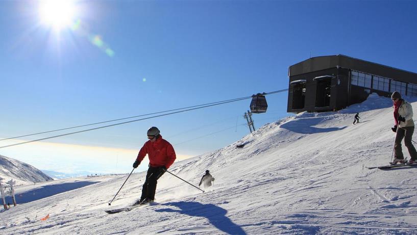 Super Besse : Ecoles de Ski - Cours Collectifs & Cours Particuliers ...